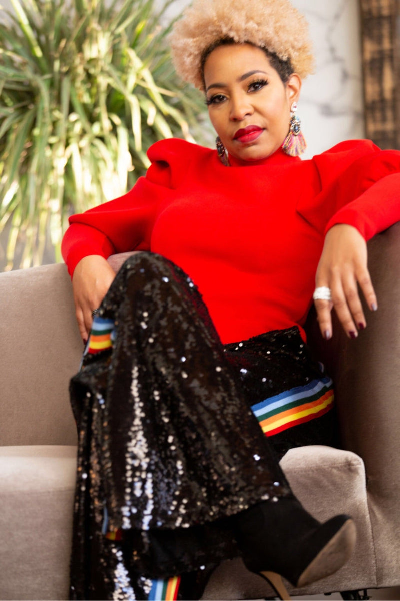 Oh My Puff – Traci's Touch