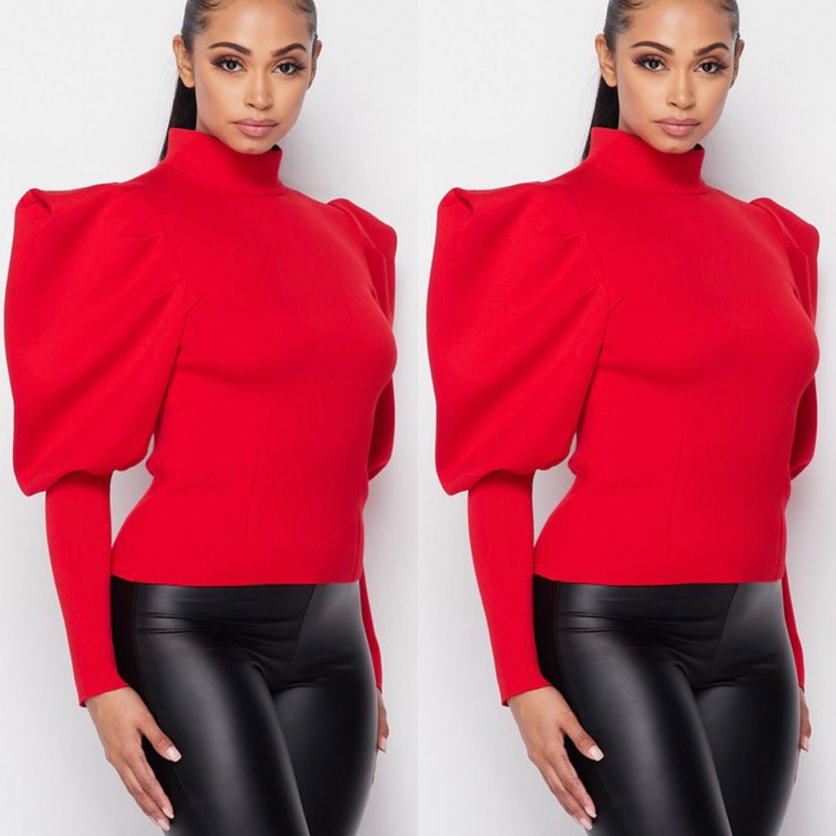 Oh My Puff – Traci's Touch